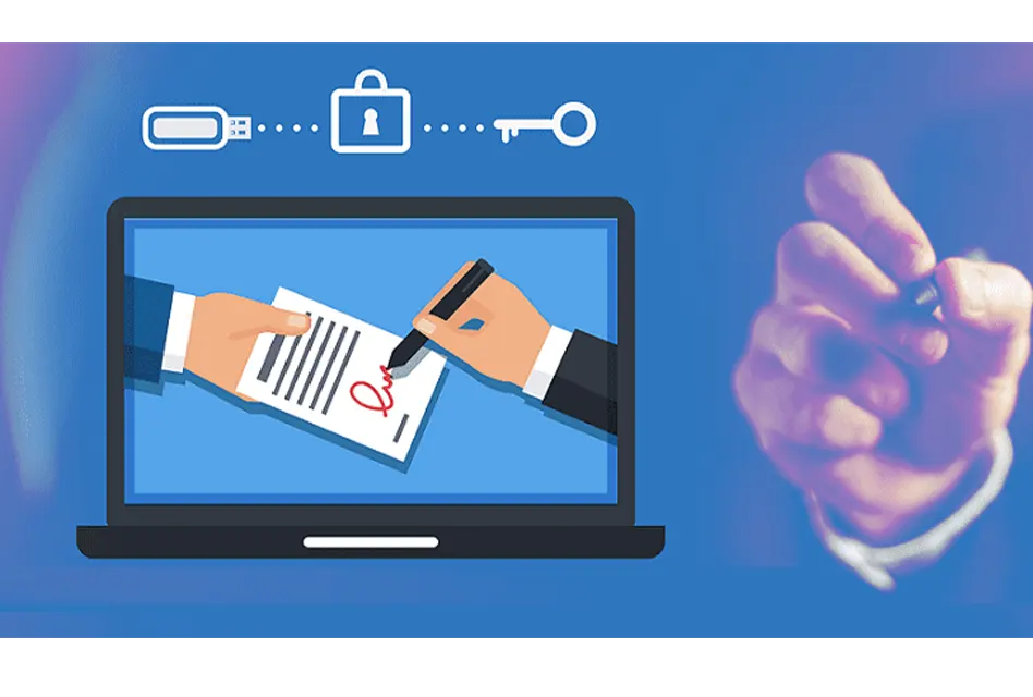 Ψηφιακή Υπογραφή Εγγράφου WebSign: Μάθε Πως - Διασώστης Πλήρωμα ...